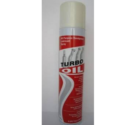 Turbo Oil